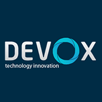 Devox Tecnologia - Soluções Inovadoras